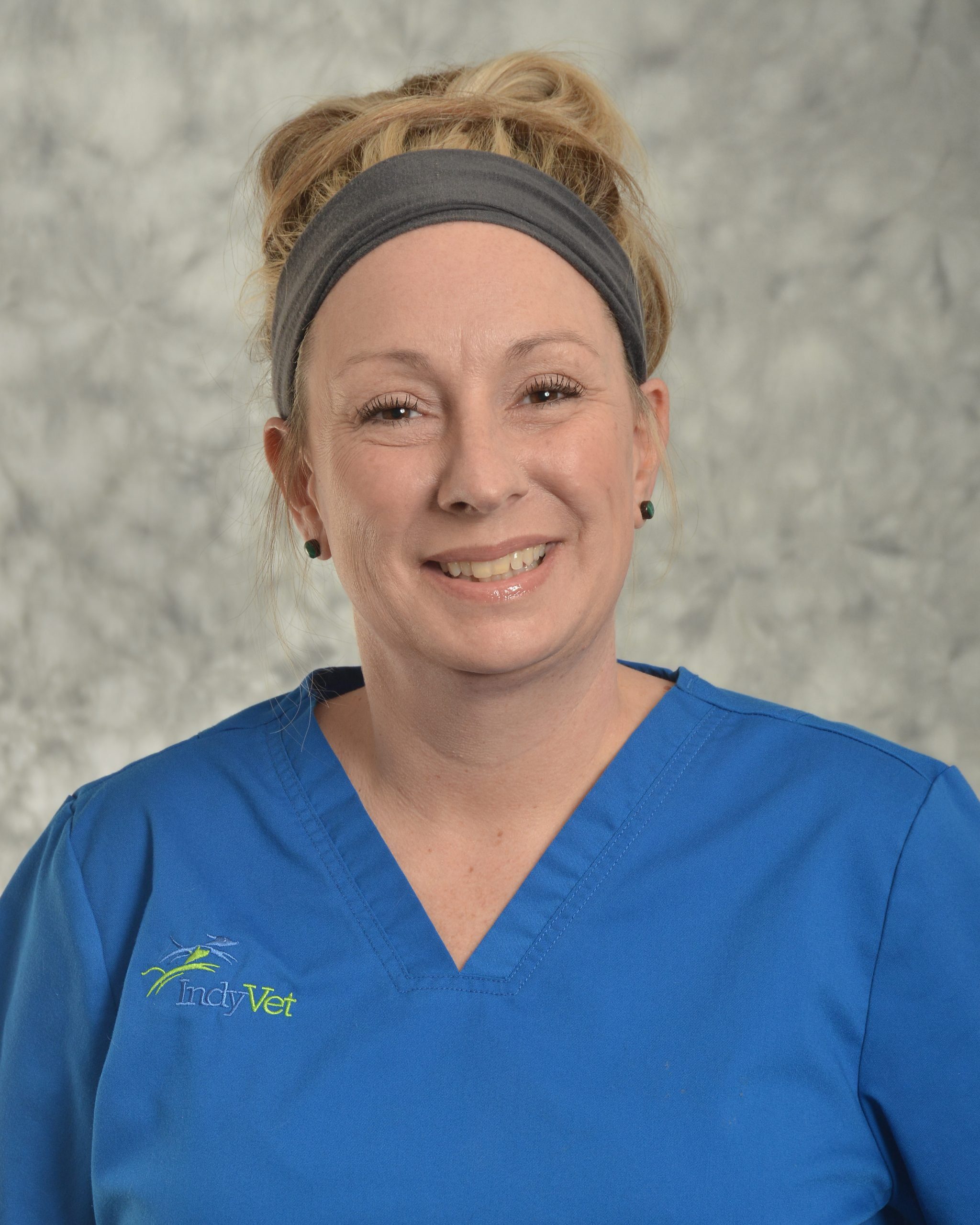Katy Schuster - IndyVet