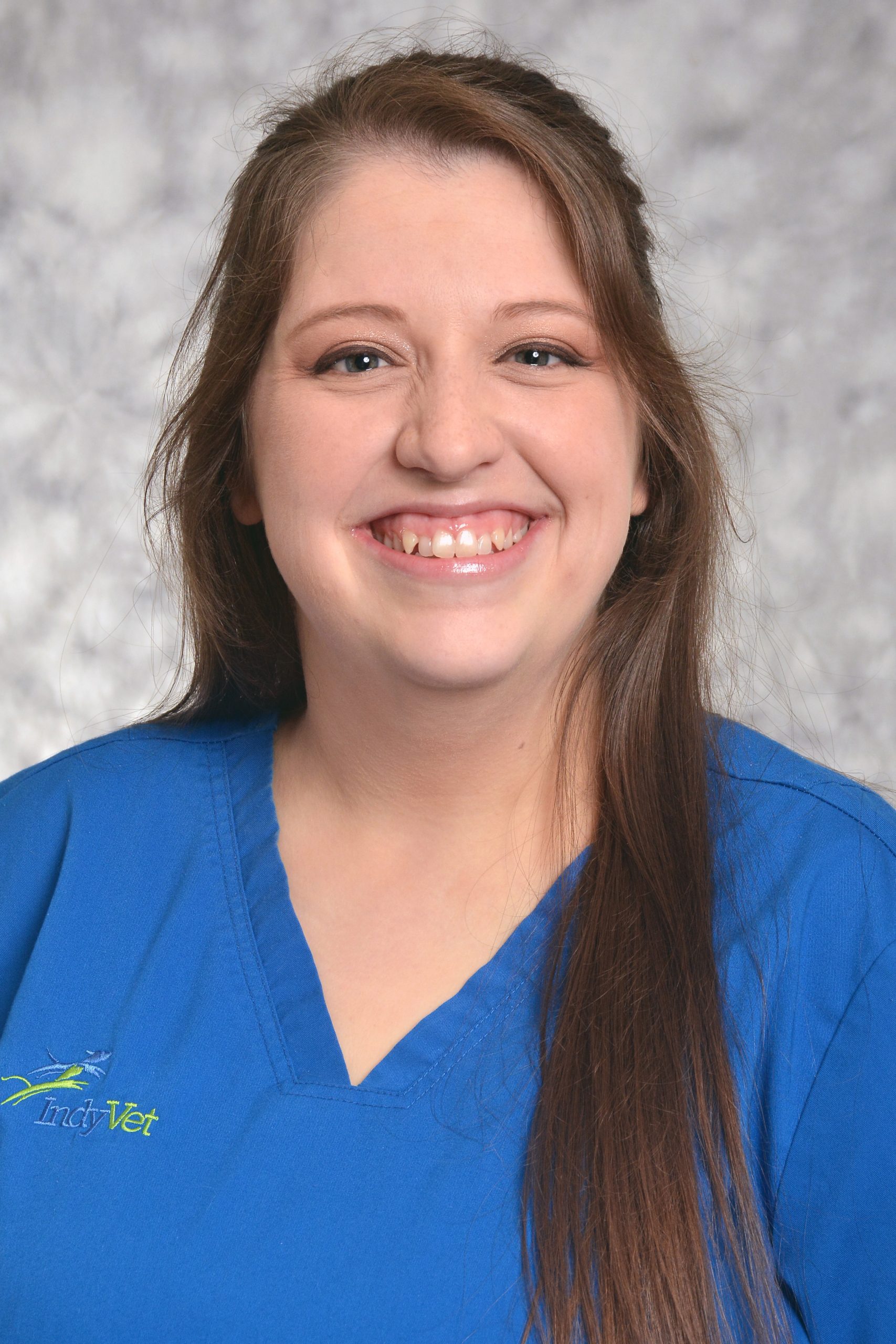 Autumn Norton - IndyVet