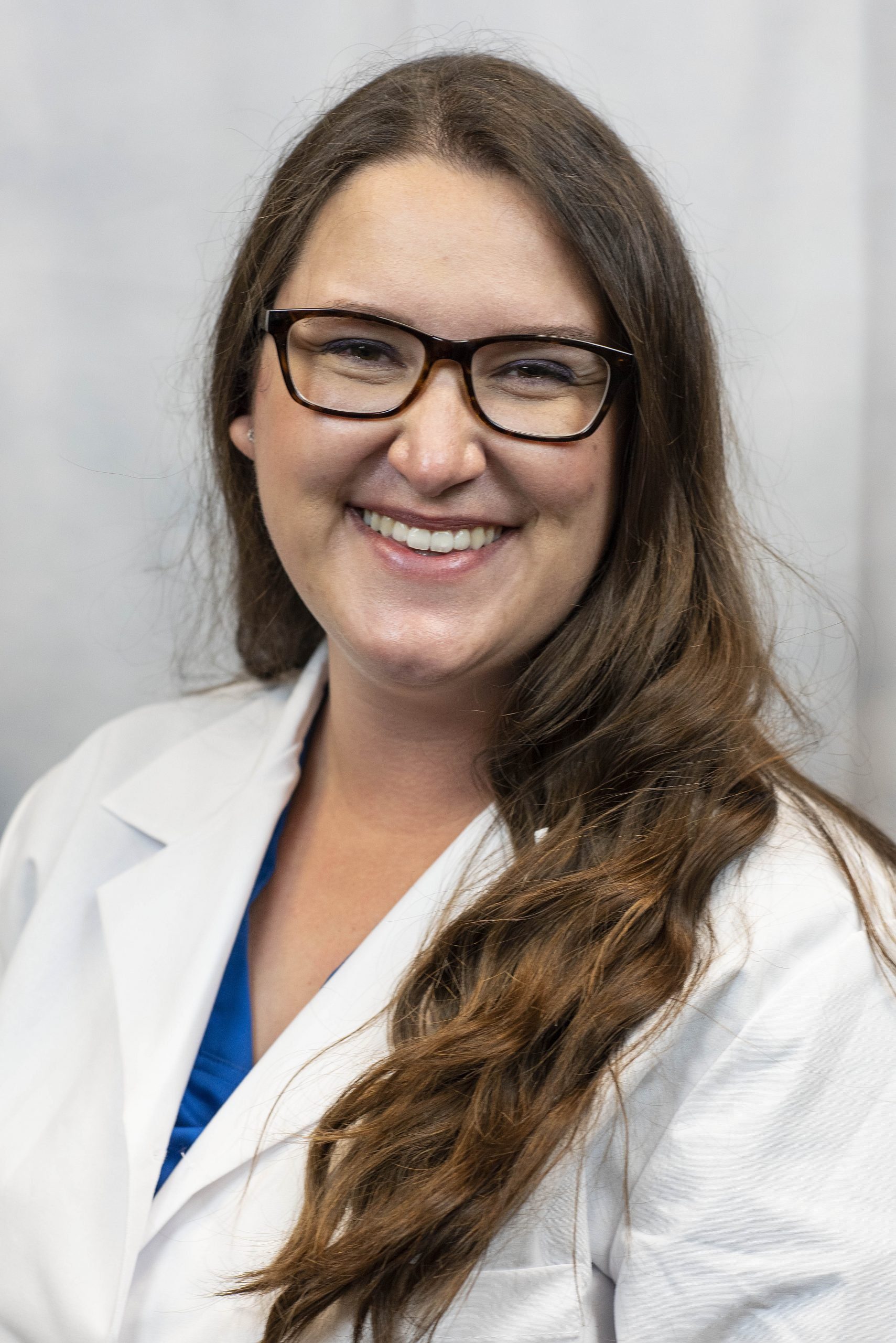 Taylor Thompson - IndyVet