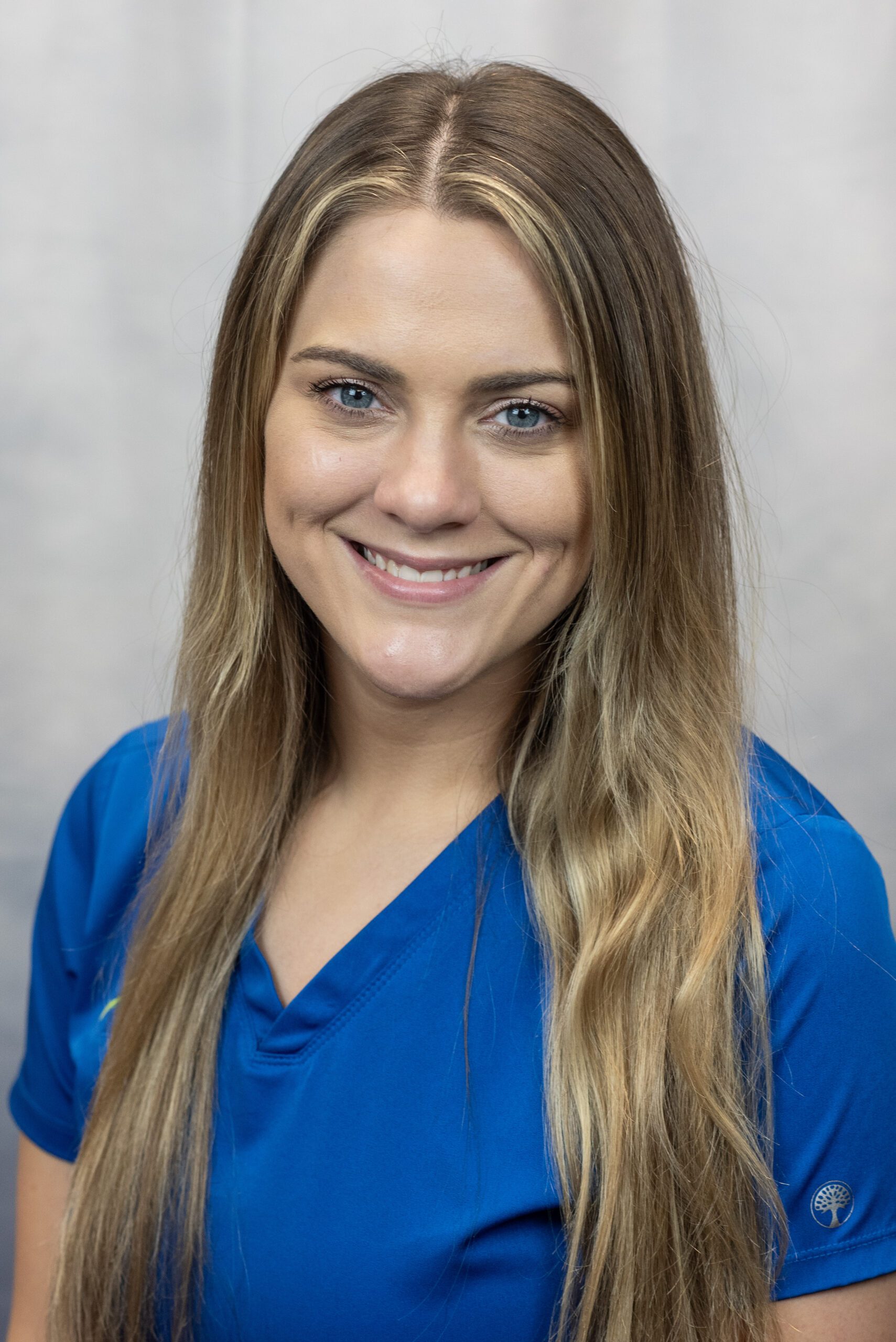 Bekah Potts - IndyVet